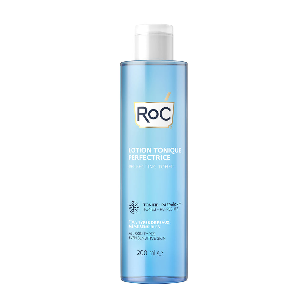 Lotion Tonique Perfectrice | RoC Skincare France