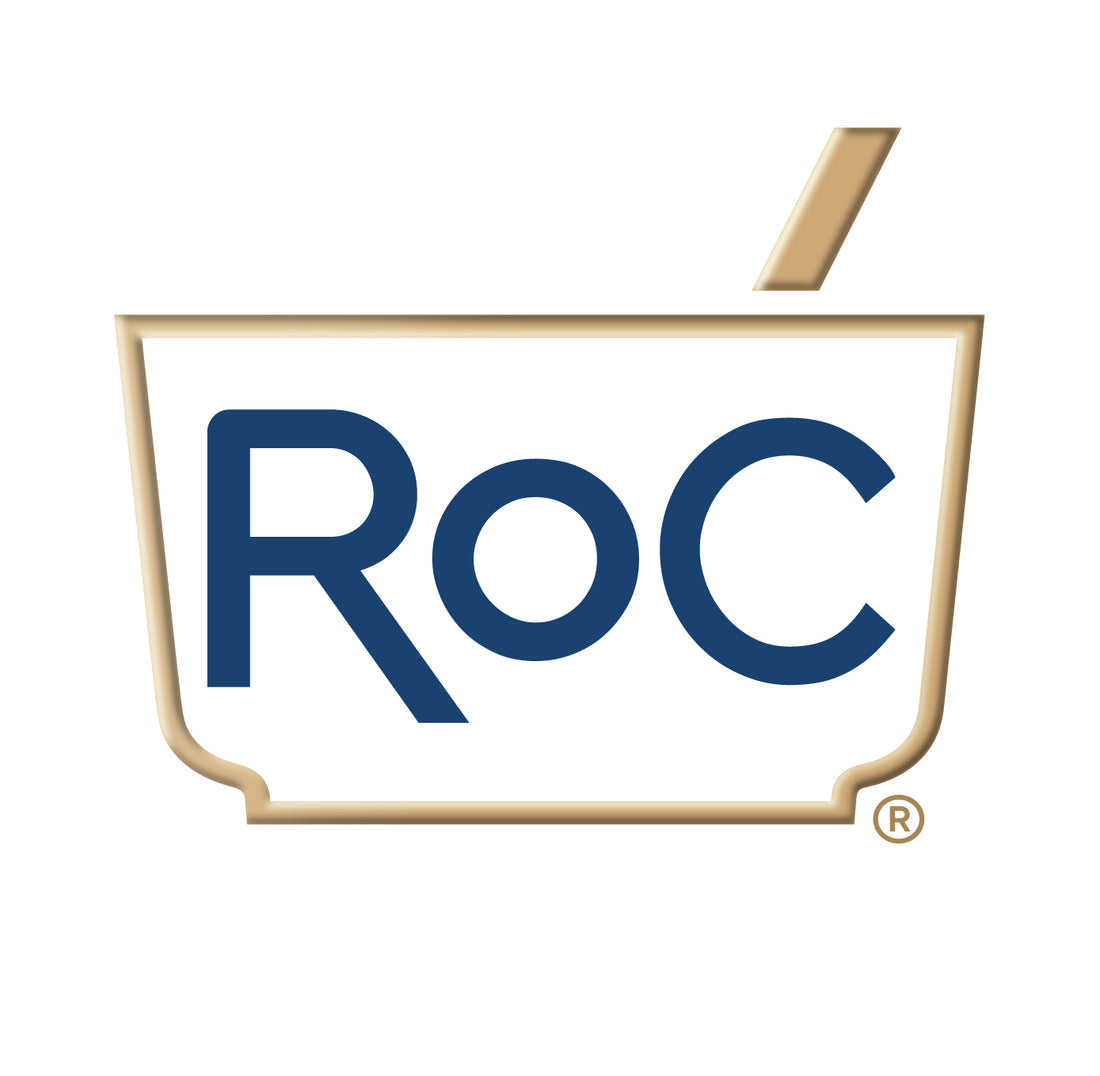 Où nous trouver | RoC Skincare France