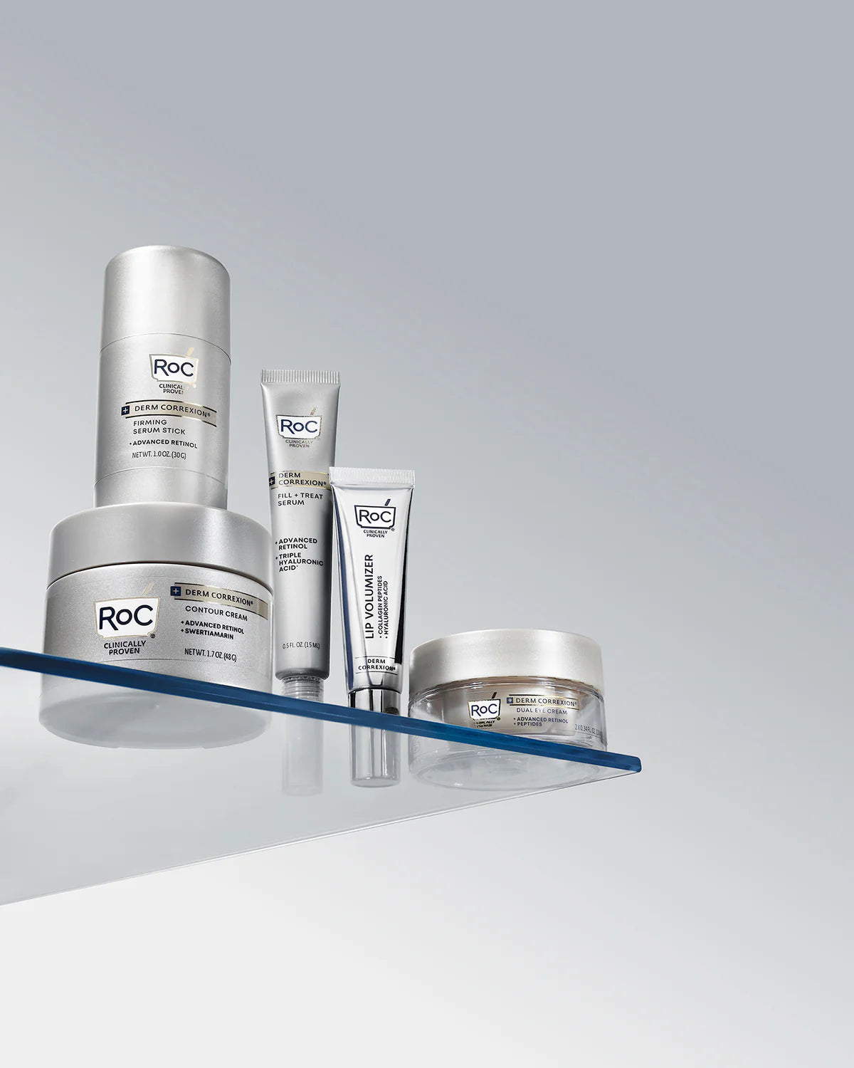 NOUVEAUTÉS | RoC Skincare France