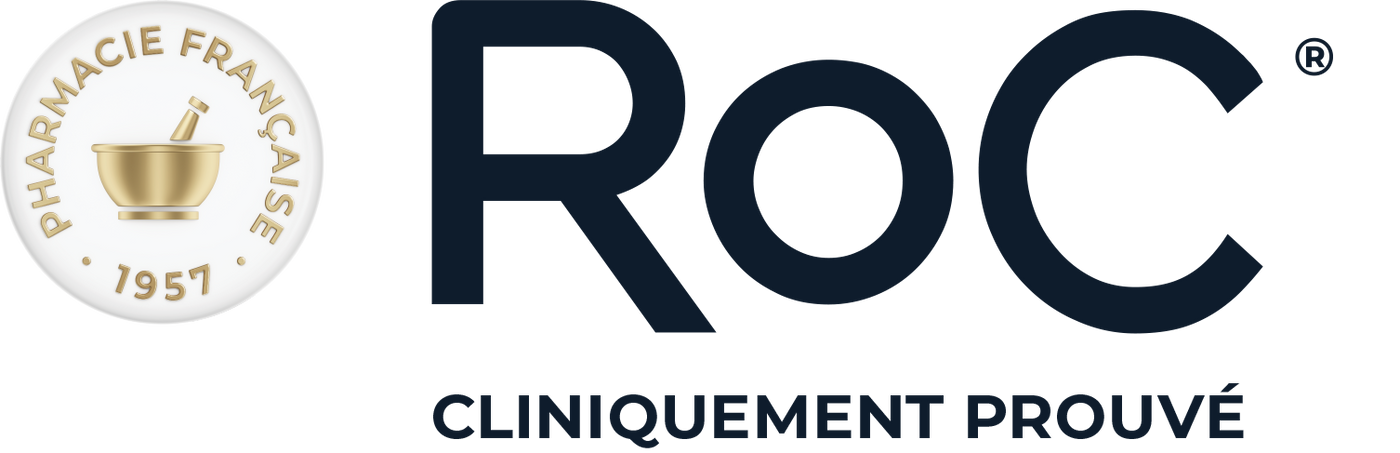 Où nous trouver | RoC Skincare France