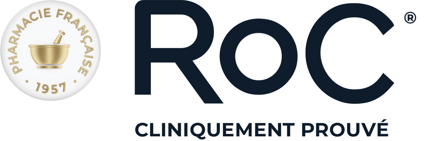 Où nous trouver | RoC Skincare France